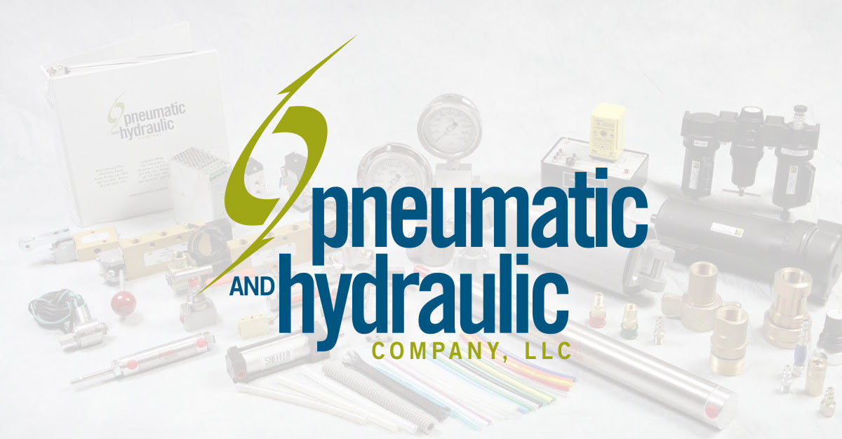 All – Page 35 – Pneumatic & Hydraulic