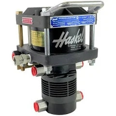 1.5 HP Air Driven Liquid Pump ATV-4 – Pneumatic & Hydraulic