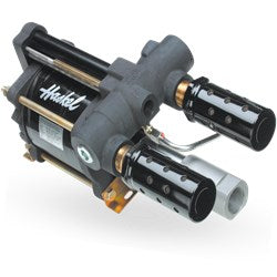 6.0 HP Air Driven Liquid Pump GSF-100 – Pneumatic & Hydraulic