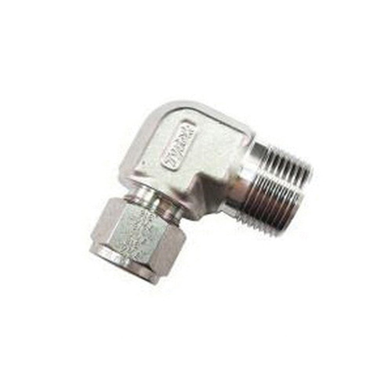 SS-8-DME-12 – Pneumatic & Hydraulic